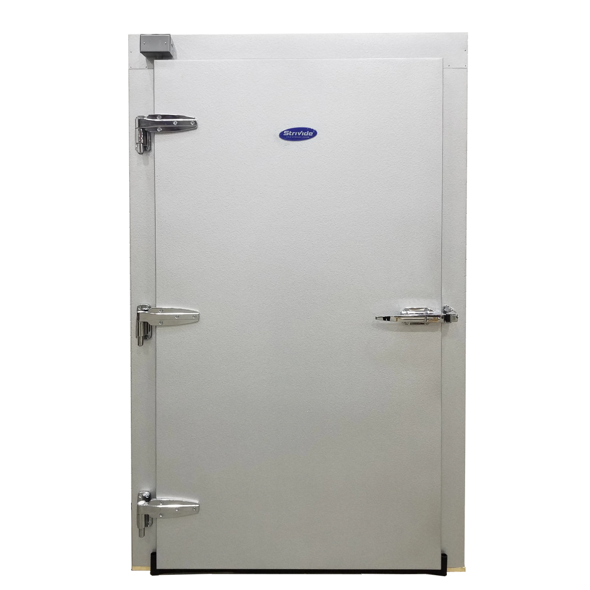 Test Face /Case Mount Walk-In Replacement Door – CUSTOM WALK IN DOOR