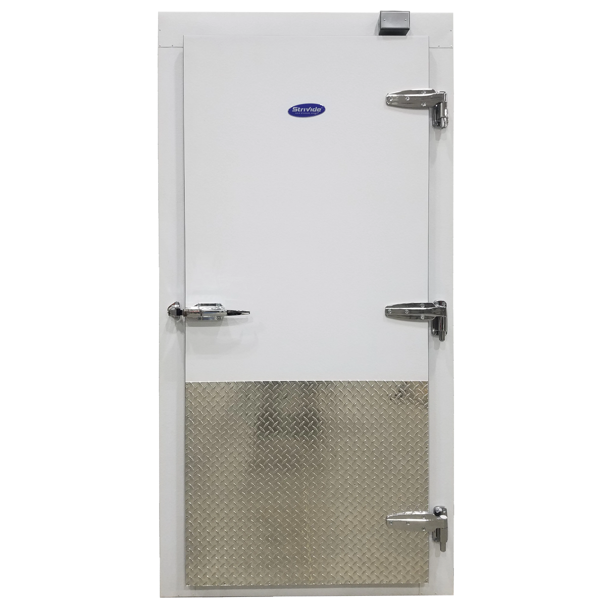 Test Face /Case Mount Walk-In Replacement Door – CUSTOM WALK IN DOOR